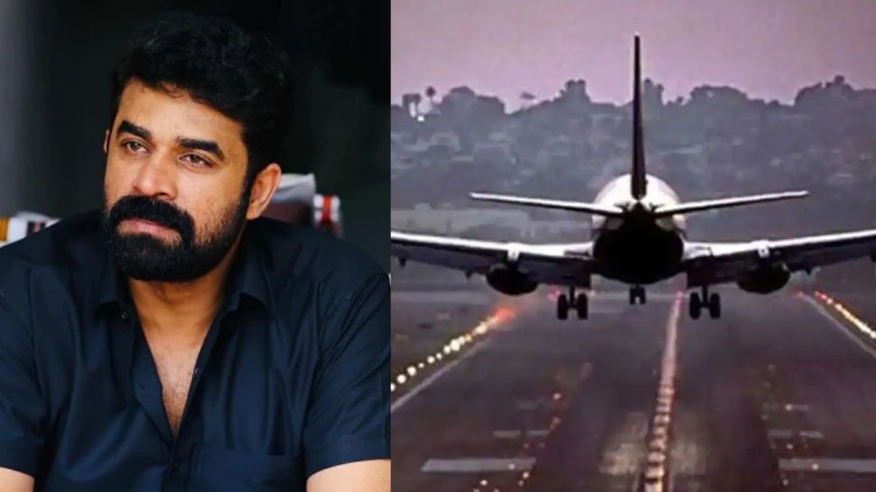 big breaking actor vijay babu will return kerala on 30th may | വിജയ് ...