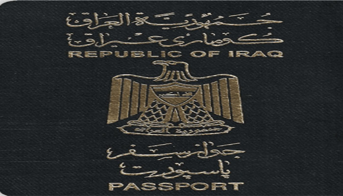 Foreigner arrested in kuwait international airport while trying to ...
