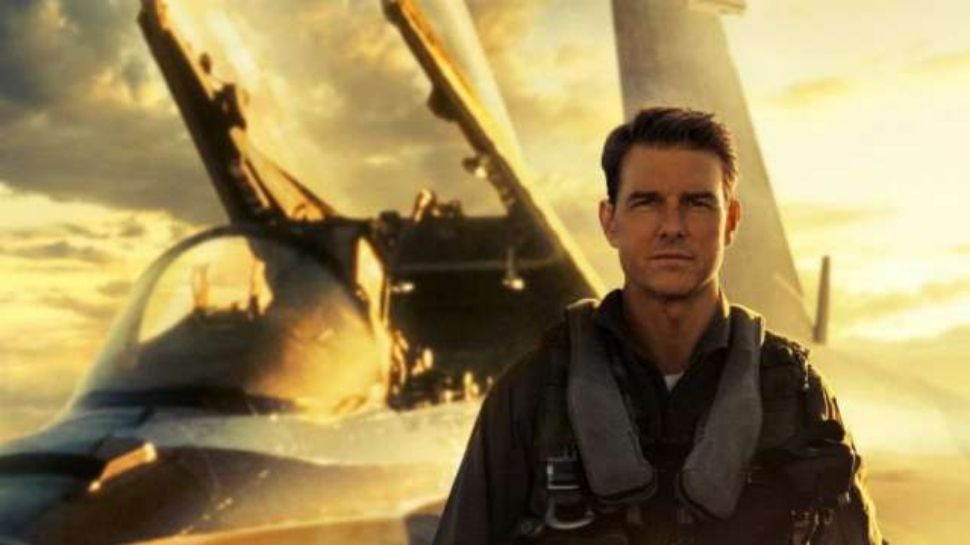 top gun maverick box office collection reports 2 million collections ...