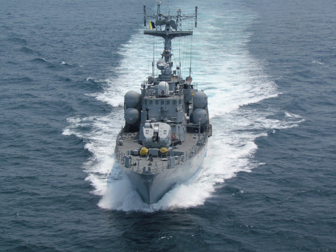 INS Nishank and INS Akshay to be decommissioned | Indian Navy: ഐഎൻഎസ് ...