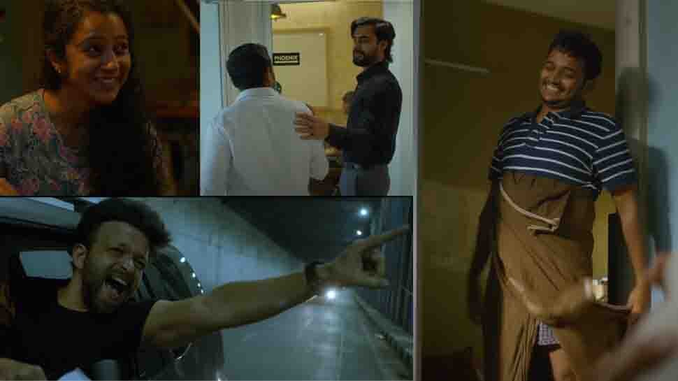 Dear Friend Movie Starring Tovino Thomas Films New Teaser Released ...
