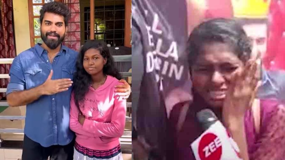 Bigg boss malayalam season 4 contestant Dr Robin Radhakrishnan met his ...