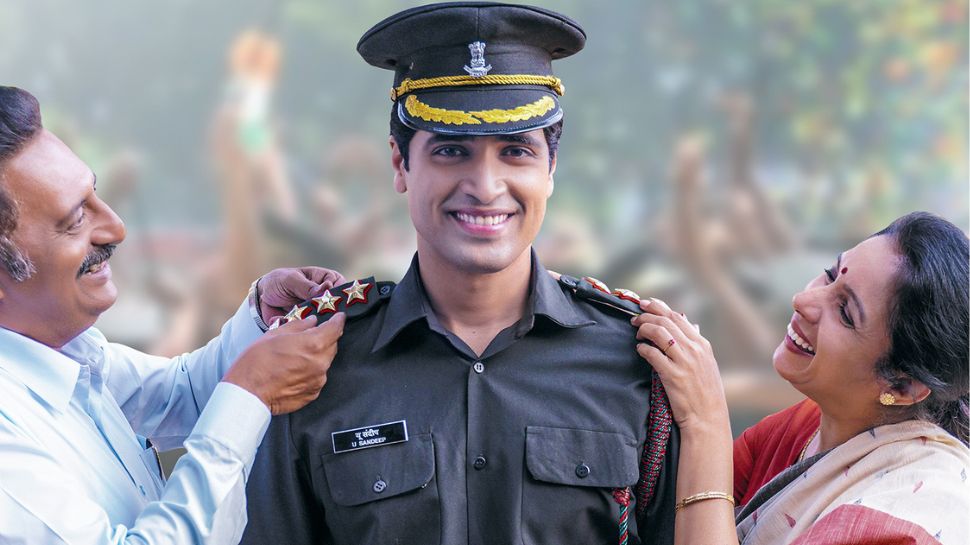 major movie completed second week in theaters positive audience ...