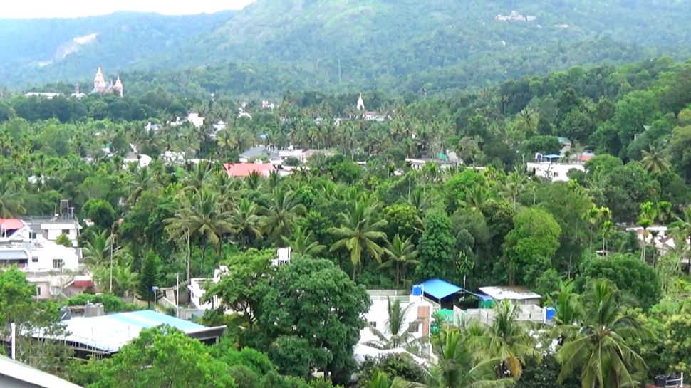 Ecologically sensitive area; Protest in Idukki become strenthen ...