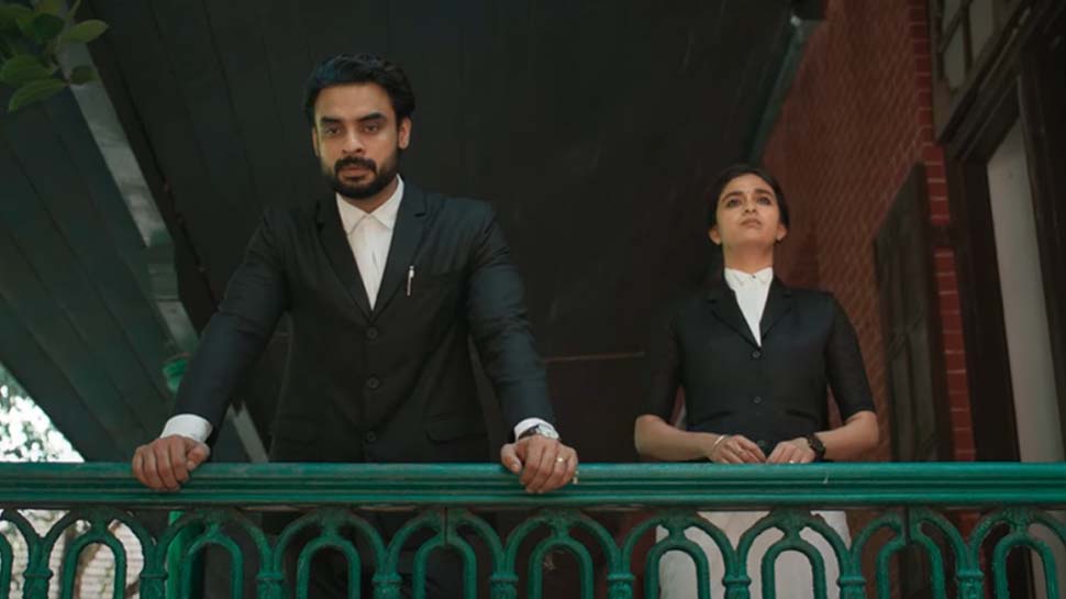 Vaashi Movie Trailer released tovino thomas keerthy suresh starrer to ...