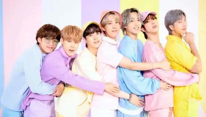 BTS Update focus on solo Projects BTS Bid Tearful Farewell to ARMY as ...