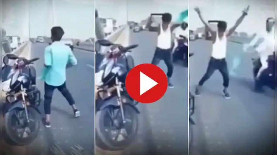 Viral video google trending video boy takes reel video then see what ...