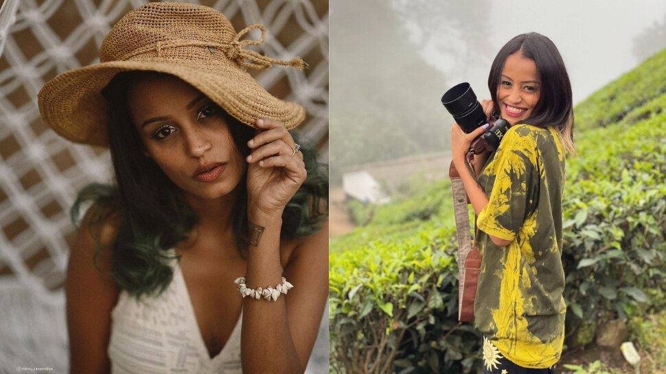 Bigg Boss malayalam season 4 fame daisy david bold and beautiful latest ...