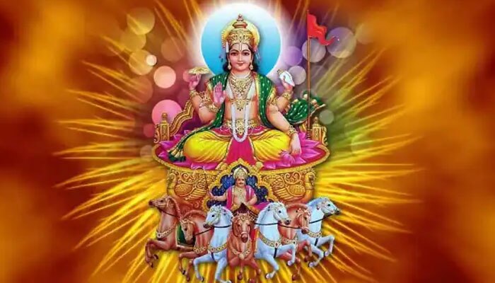 Surya Rashi Parivartan 2022: Sun will be kind to these 4 zodiac signs ...