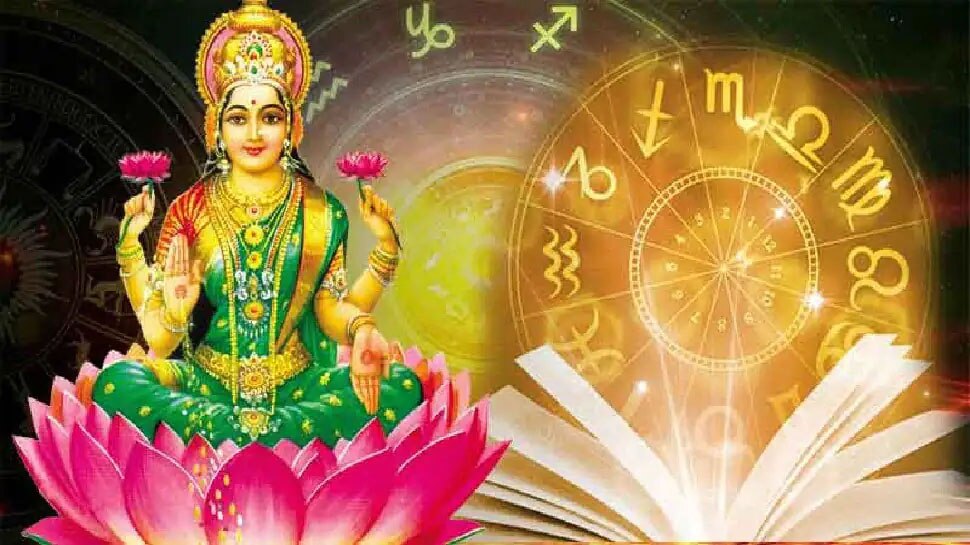 mahalakshmi yogam for these zodiac signs to have great money benefits ...