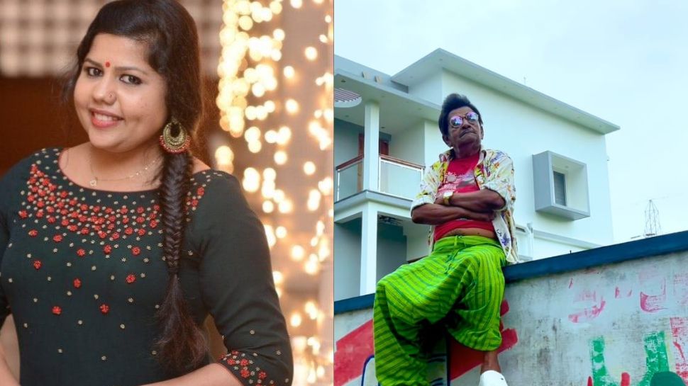 marimayam actor vp khalid death updates Heart touching facebook post of ...