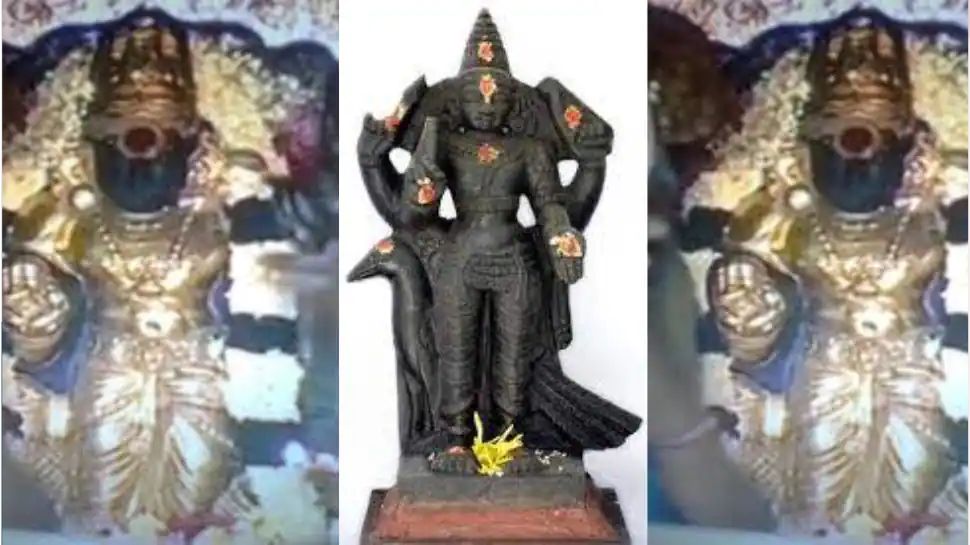 Shani Dev Angry Remedies: cool shani by not making him angry, know how ...