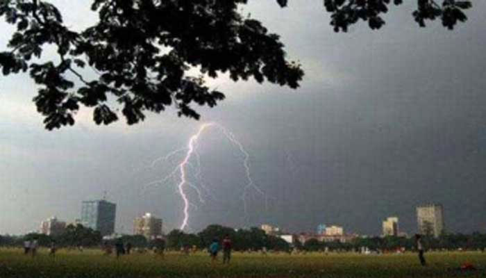 Today Kerala Weather: Heavy rains expected in Kerala today; Collector ...