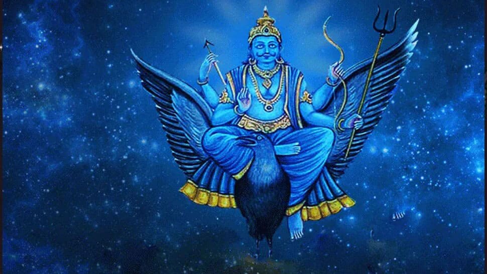 Shani Gochar: The fate of these people will change from today, will get ...