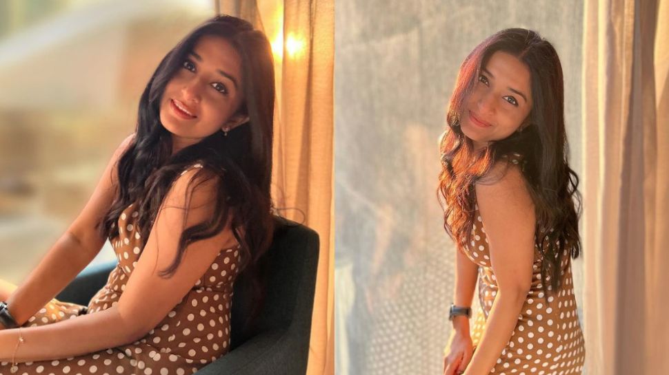 Actress Meera Jasmine New Photo Shoot trending in Instagram ...