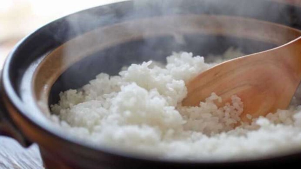 Health Tips Eating too much rice may cause these health issues Rice ...