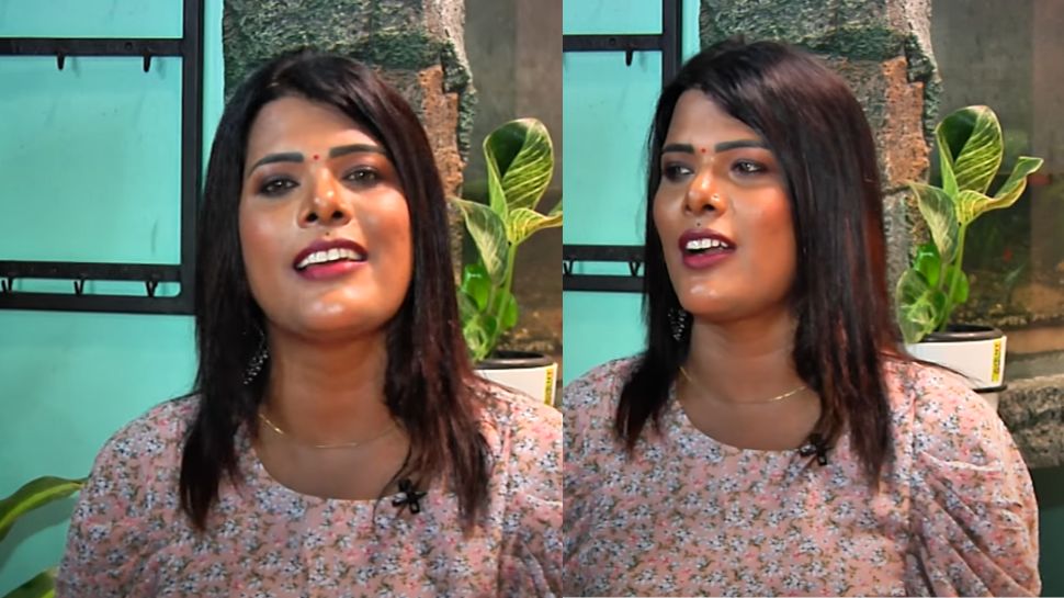 Heart Melting Story of Trans Women Amaya Know how she Become Like This ...