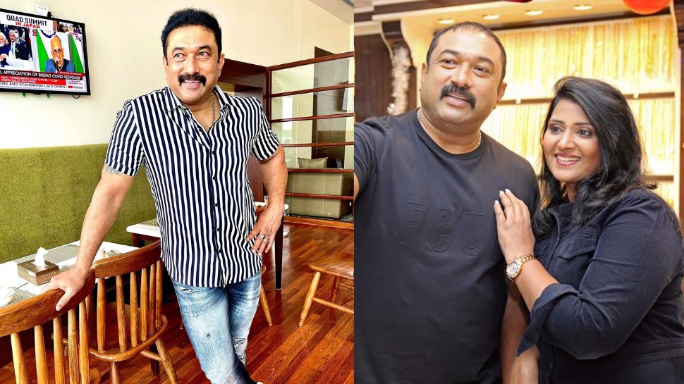 Actor Babu Raj Cheating case Koodasha Movie Cheating Update Actor says ...