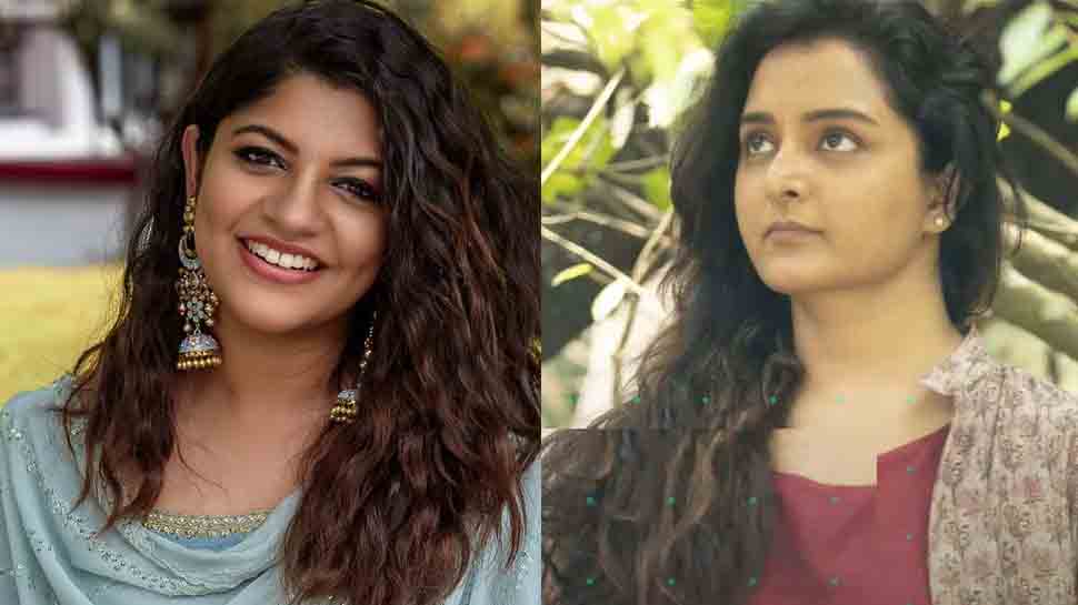 Kaapa Movie National Award Winner Aparna Balamurali Cast For Prithviraj ...