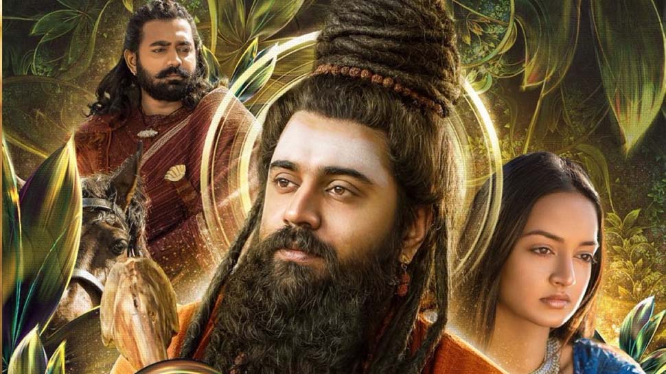 Mahaveeryar Movie Review by director and actor madhupal kannambath says ...