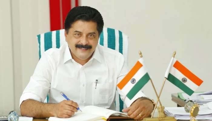 Roshi Augustine on UDF Chinthan Shibaram and opinion on ideology and ...