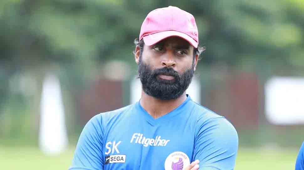 Kerala Blasters FC Appoints Shareef Khan AV as Women Team Head Coach ...