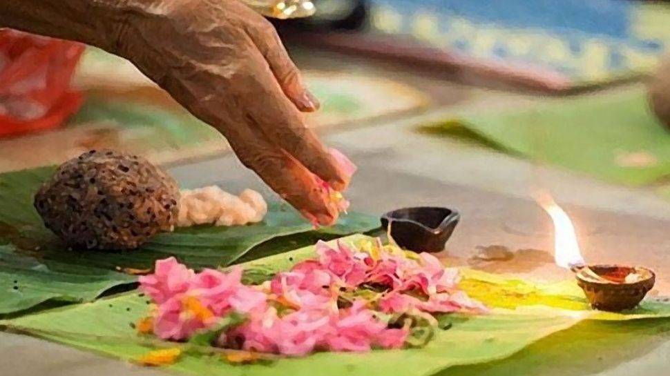 preparations of Karkidaka Vavubali are being completed | കർക്കിടക ...