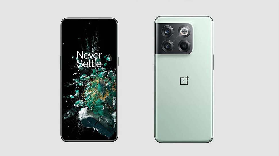 OnePlus 10T Phones price processor camera design everything you need to ...