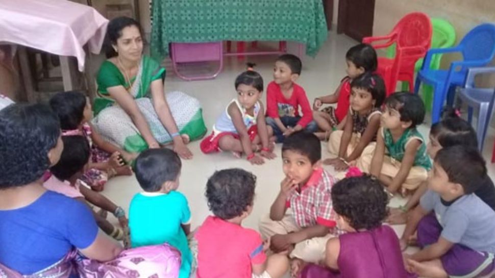 milk and eggs for anganwadi children in kerala |61.5 കോടി രൂപയുടെ ...