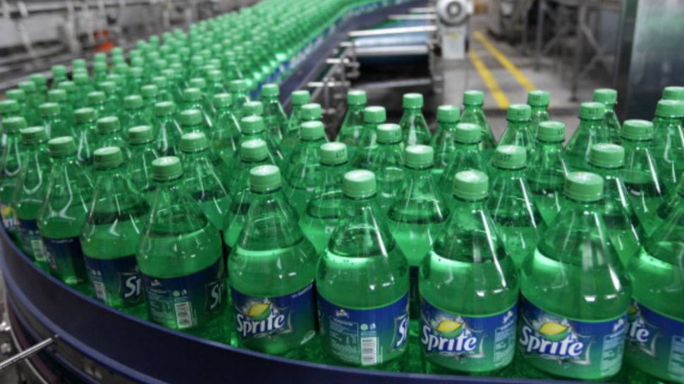 Sprite is retiring its 'iconic' green bottle after over 60 years ...