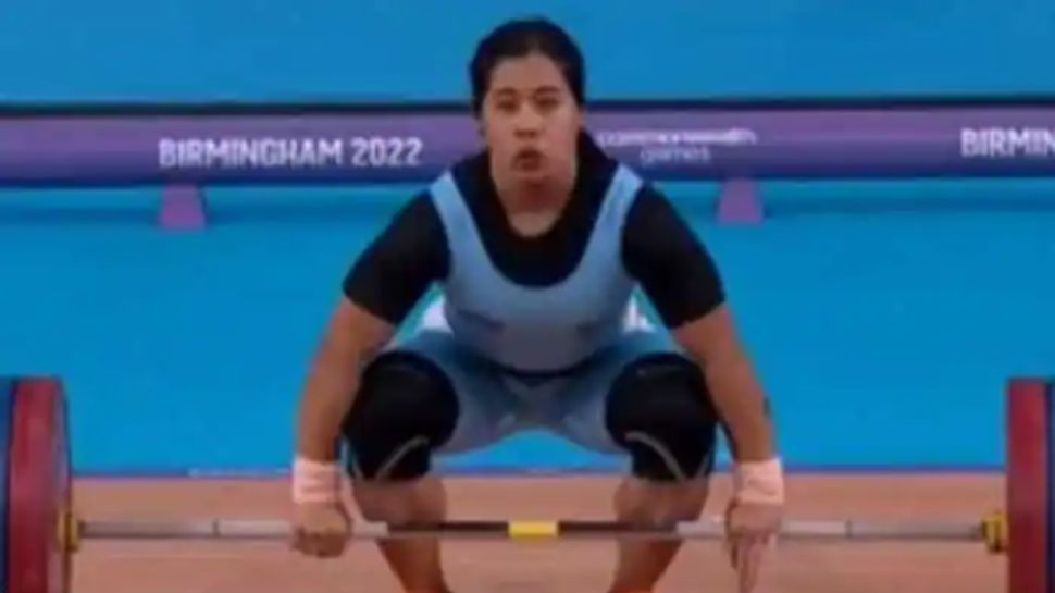 Commonwealth Games 2022 indias fourth medal winning Lifter Bindyarani ...
