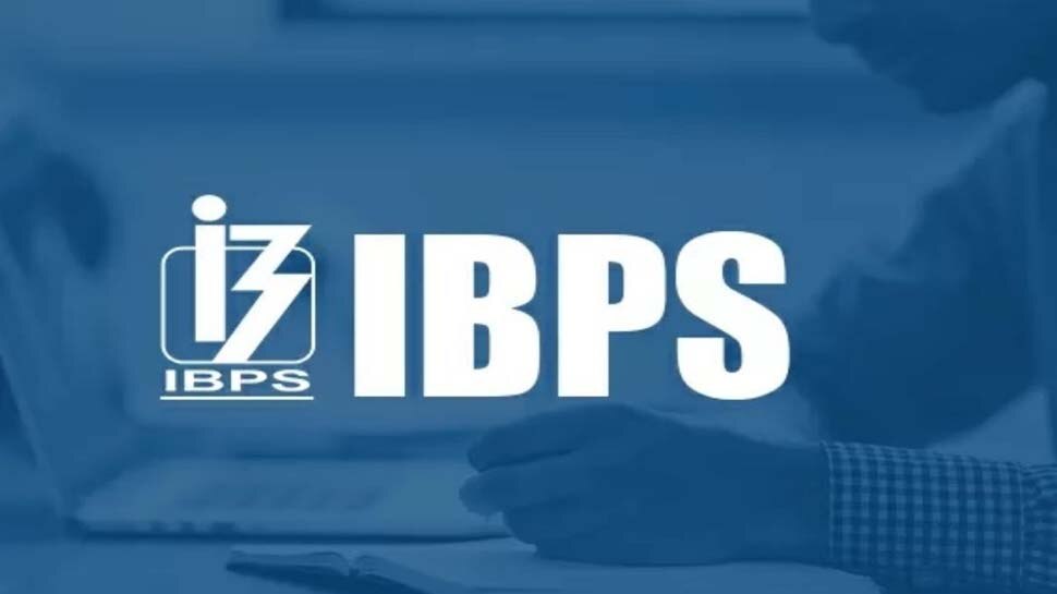 IBPS PO Notification 2022 out ibps po 2022 online application process ...