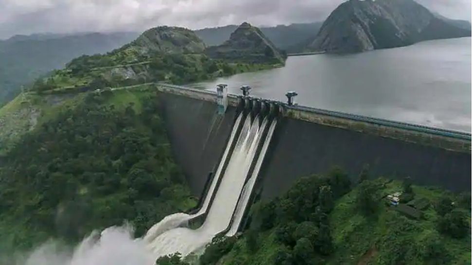 Meaning Of Rule Curve in Dam's Perspective at Kerala | എന്താണ് ...