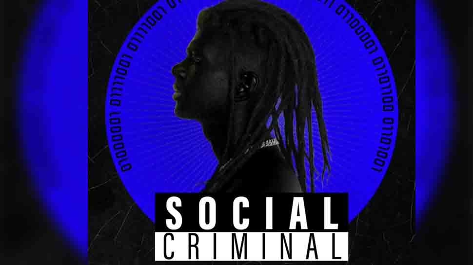 Rapper Vedan New Rap Song Social Criminal Hits All Famous Audio ...