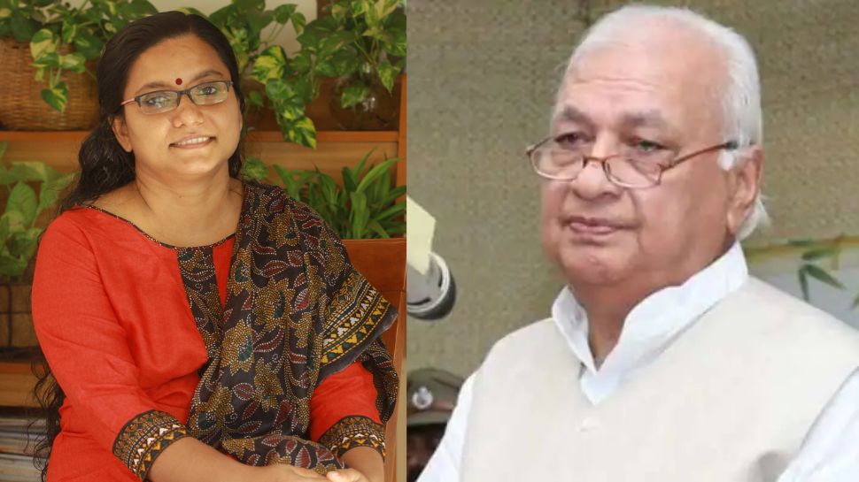 Priya Varghese Kannur University Appointment Vice Chancellor May Approach the HC Soon | പ്രിയാ വ ...