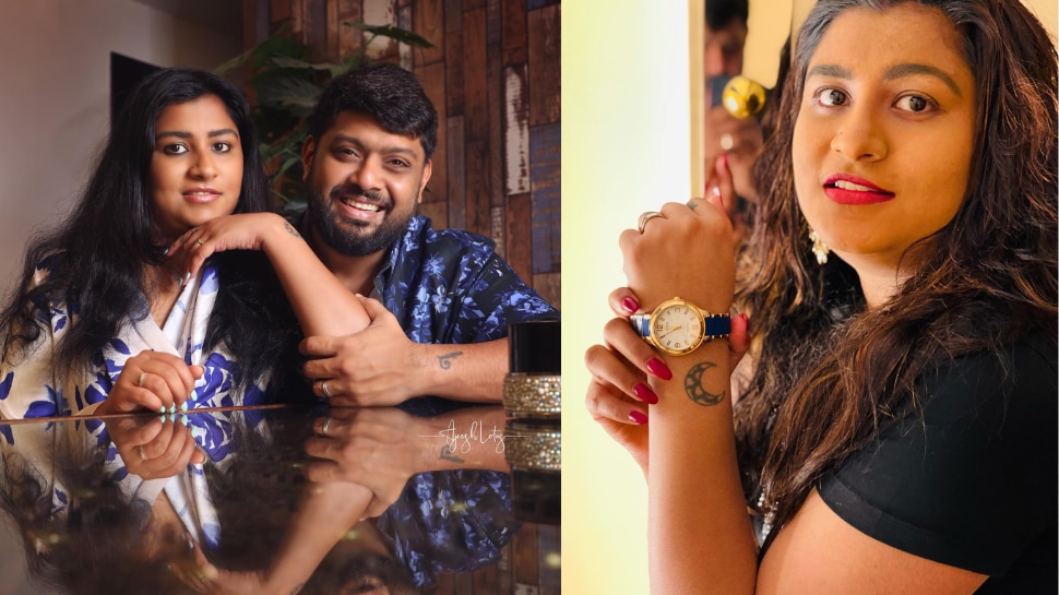 Actor Mithun Ramesh wife Lakshmi Menon open ups about her depression ...