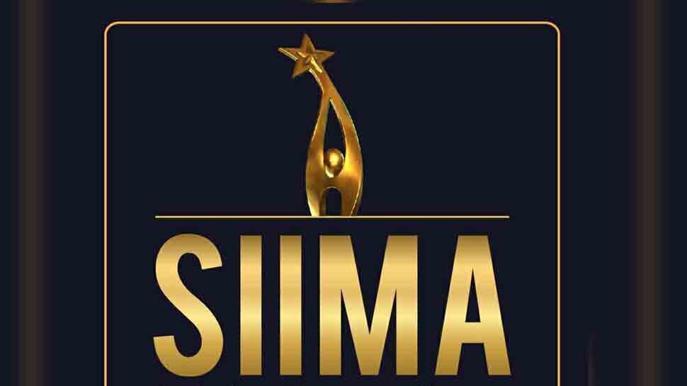 SIIMA Awards 2022 Tovino Dulquer Salmaan Fahadh Faasil Come Face to ...