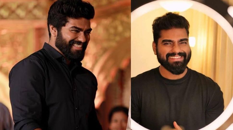 Bigg Boss Malayalam Contestant Robin Radhakrishnan Revealed his Fiancee ...