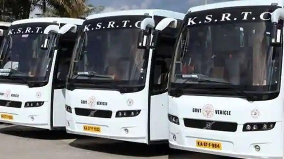 Karnataka RTC Onam special bus service will be run to Kerala | കർണാടക ആ ...