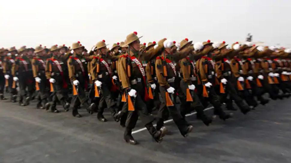 Indian Army Jobs Bumper Opportunitys Apply Now 