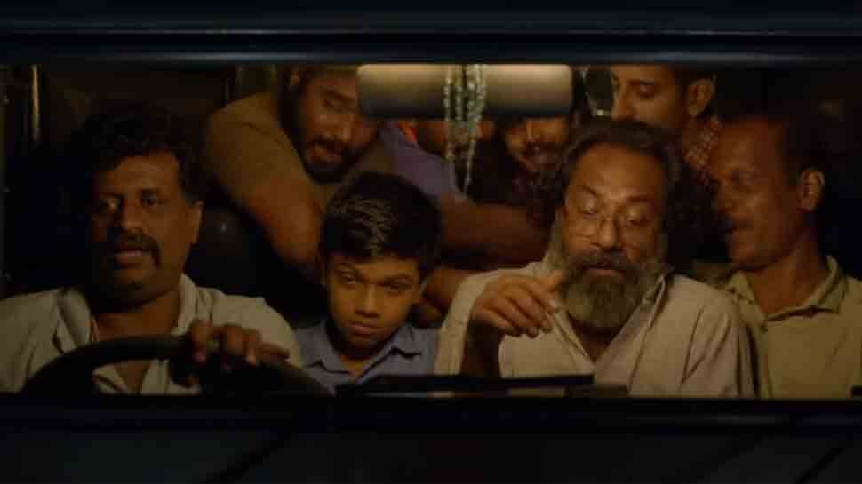 Sree Dhanya Catering Service Directed By Jeo Baby Hits Theater on ...