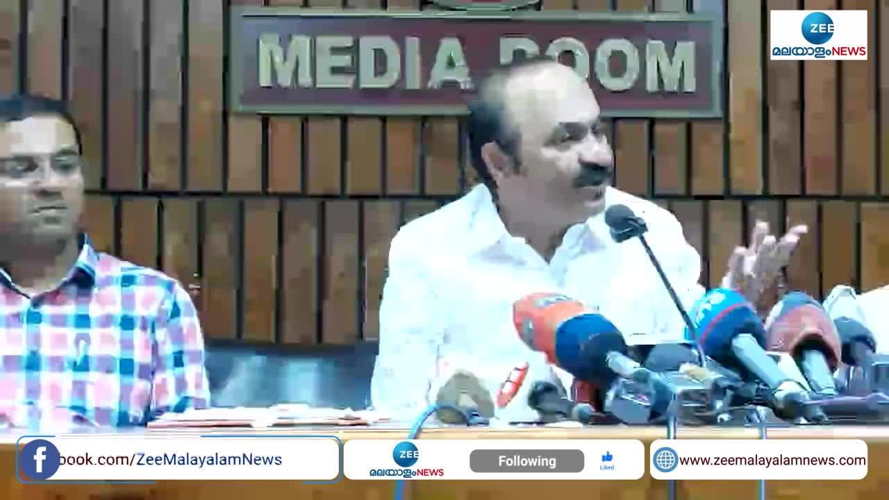 സർവകലാശാലകളിലെ സ്ഥിതി പരിതാപകരമെന്ന് വി‍ഡി സതീശൻ | News in Malayalam