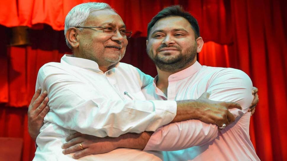 Bihar Floor Test CM Nitish Kumar-Led Mahagathbandhan To Face Trust Vote ... Bihar Floor Test CM Nitish Kumar-Led Mahagathbandhan To Face Trust Vote ...