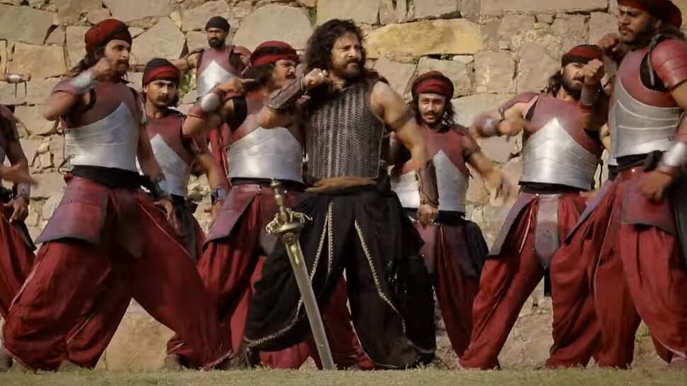 Ponniyin Selvan Song Chola Chola making video out now maniratnam ...