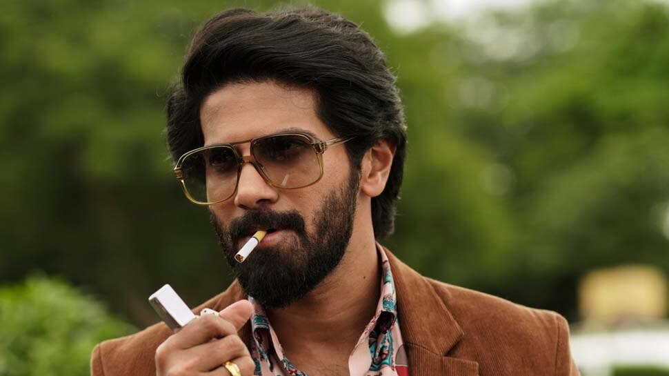 Kurup Movie Television Premiere Update Dulquer Salman starrer to stream ...