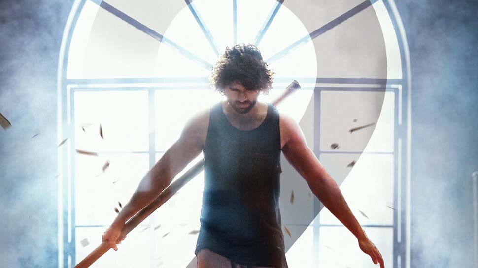 Liger Movie First Review Vijay devarakonda movie gets a negative ...
