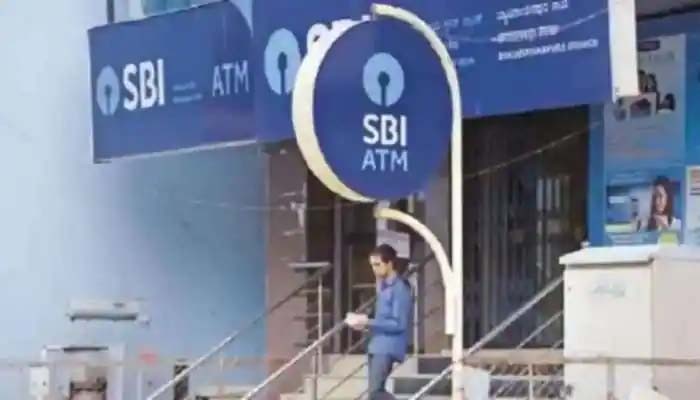 SBI Alert ATM new rules state bank of India introduces new rule for ...