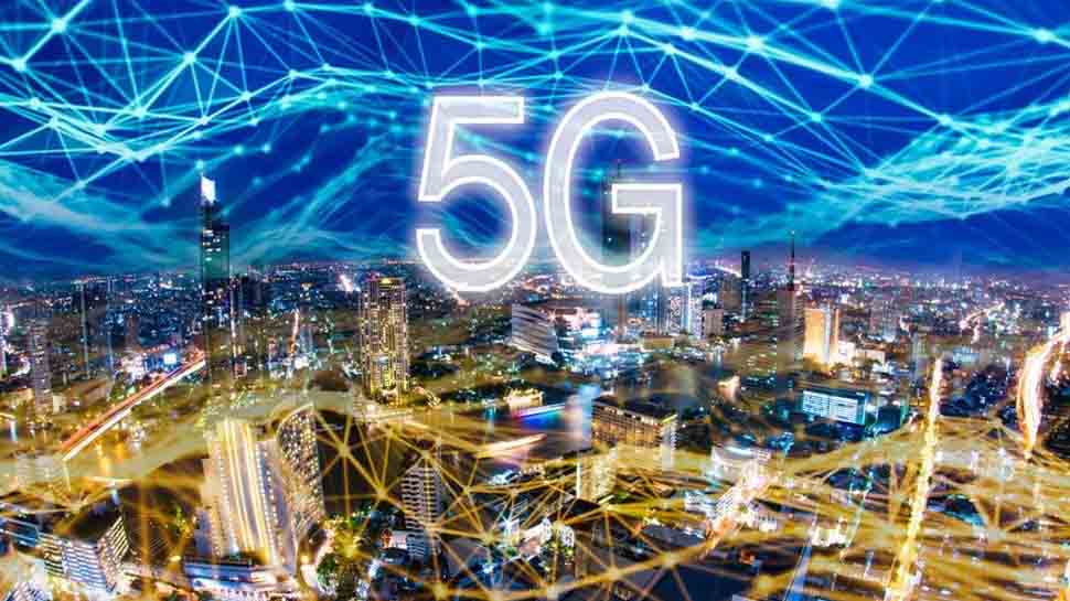 5G Services in India Rollout From October 12 in These Cities Check List ...