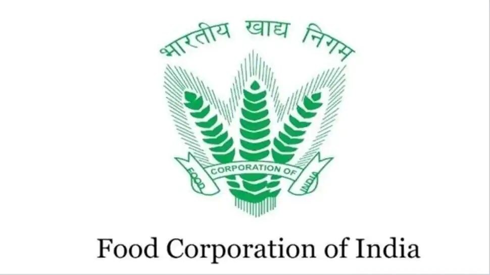FCI Recruitment 2022 total vacancy and how to apply for this job | ഫുഡ് ...