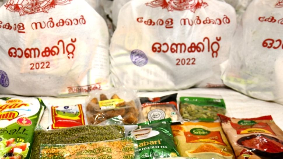Onam kit distribution has exceeded 32 lakhs says Minister G.R. Anil ...
